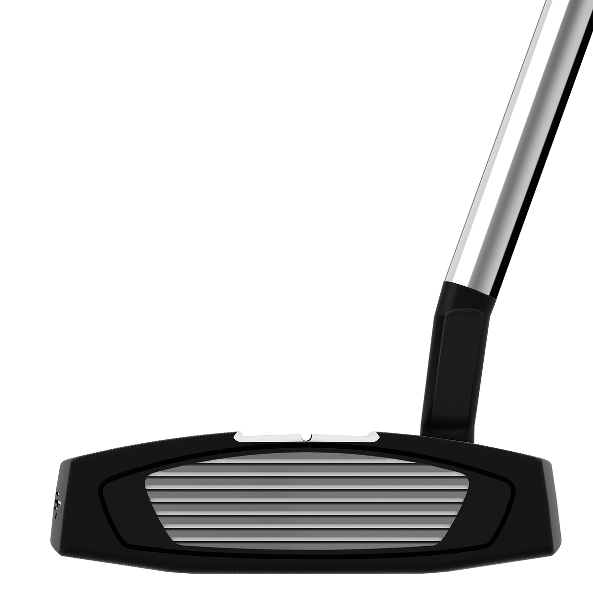 TaylorMade Spider GTX Black #3 Putter | PGA TOUR Superstore