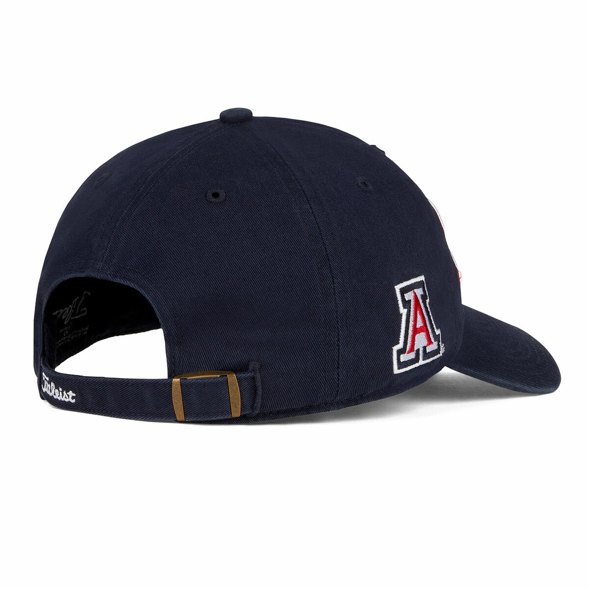Titleist Collegiate Arizona Hat | PGA TOUR Superstore