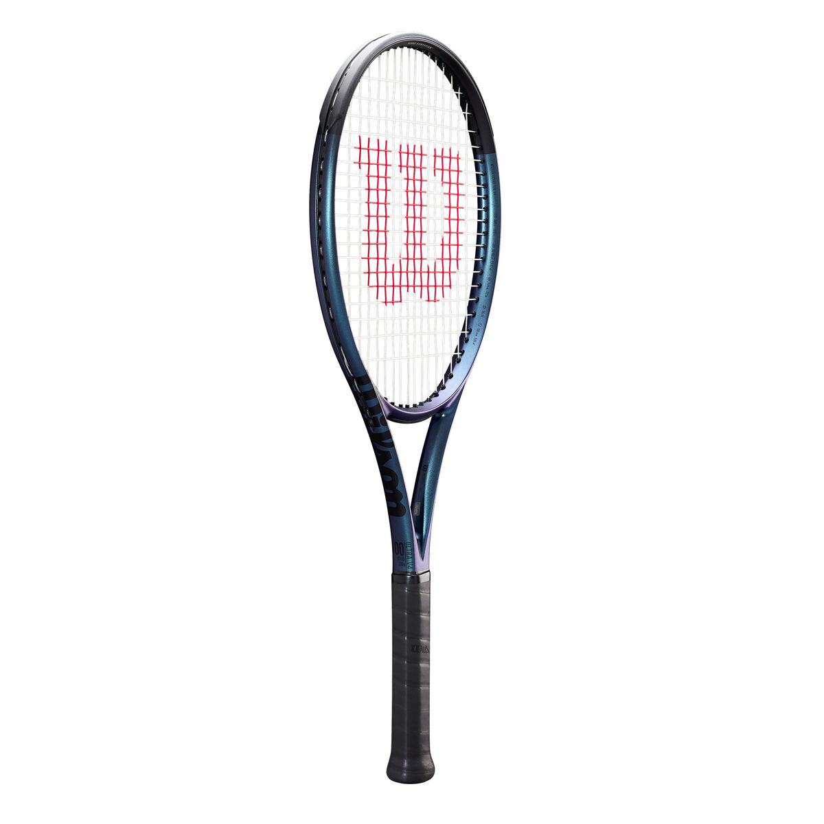 Wilson ULTRA 100 V4 Tennis Racquet | PGA TOUR Superstore