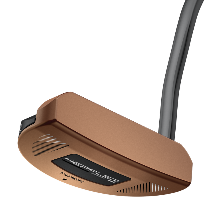 PING Heppler Piper Armlock Putter - Straight | PGA TOUR Superstore