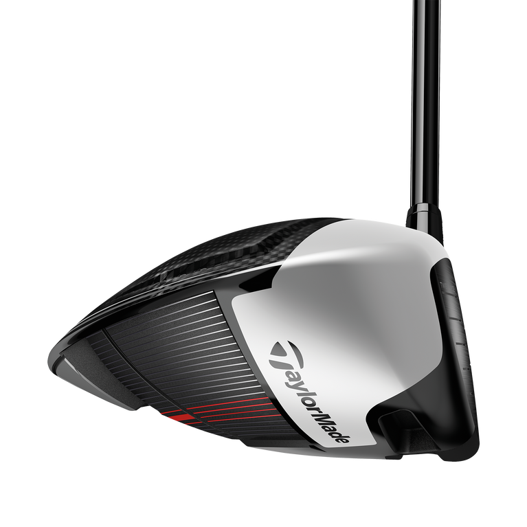 TaylorMade M4 2021 Driver | PGA TOUR Superstore