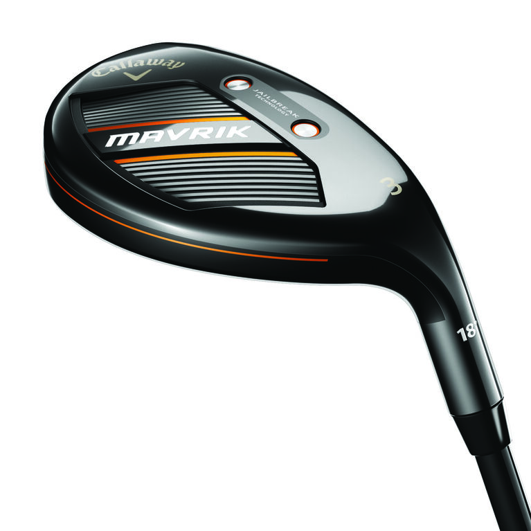 Callaway Mavrik Hybrid Pga Tour Superstore