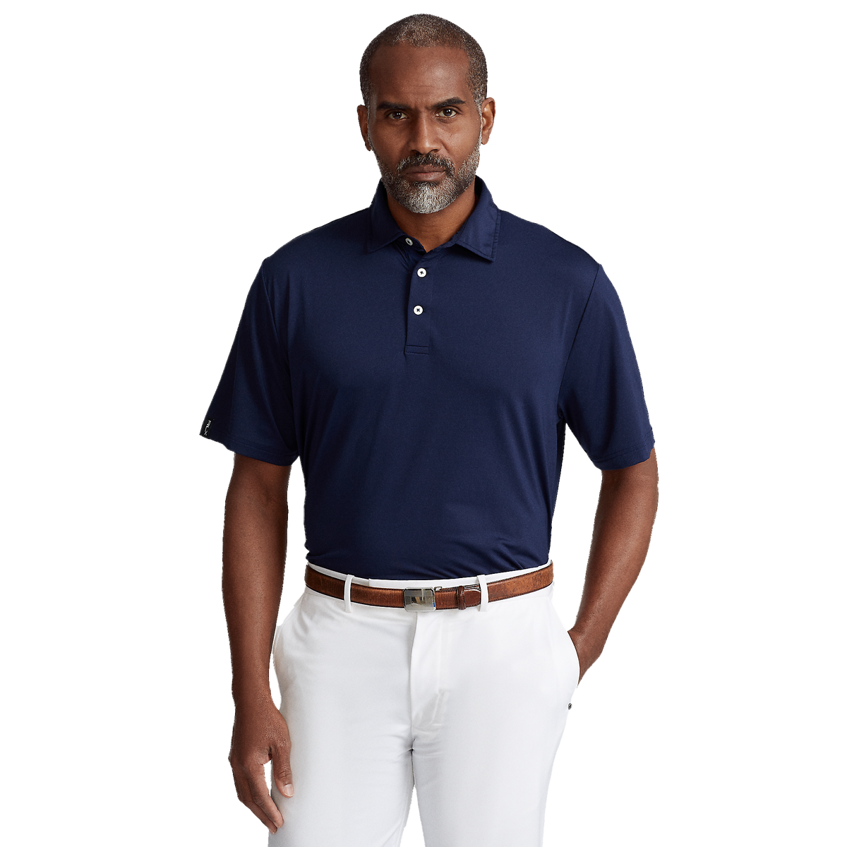 RLX Golf Custom Slim Fit Performance Polo Shirt | PGA TOUR Superstore