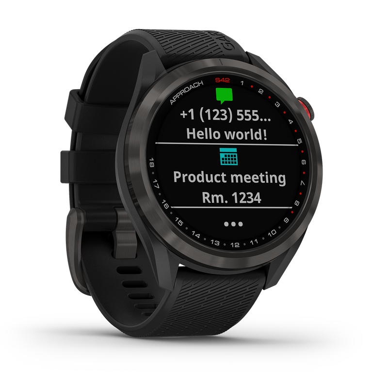 Garmin Approach S42 | PGA TOUR Superstore