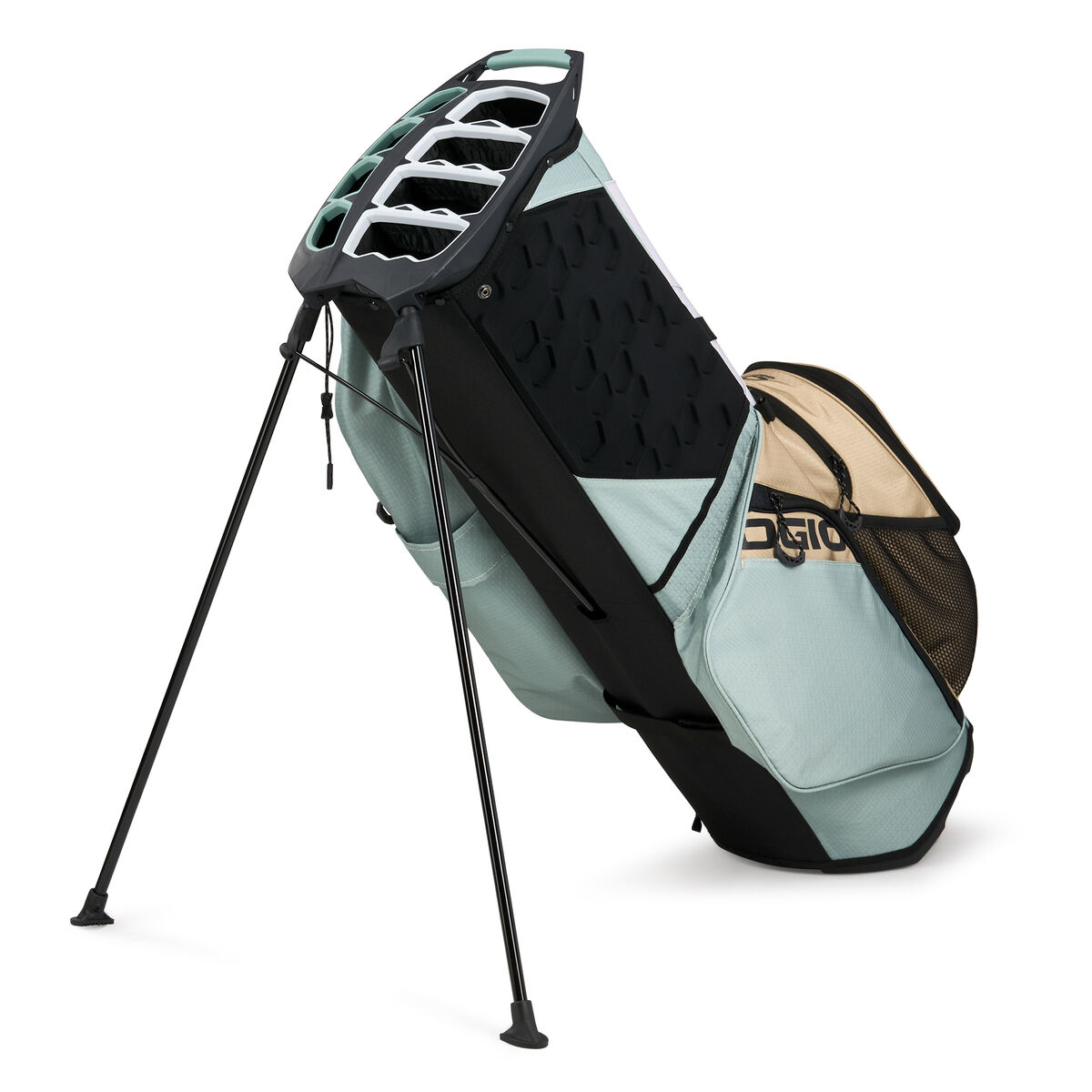 OGIO Woode 8 2023 Hybrid Stand Bag | PGA TOUR Superstore