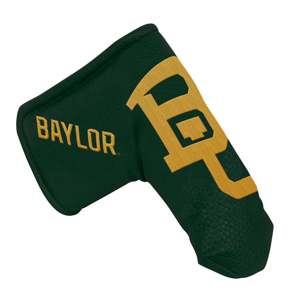 Team Effort Baylor Bears Blade Putter Cover Pga Tour Superstore