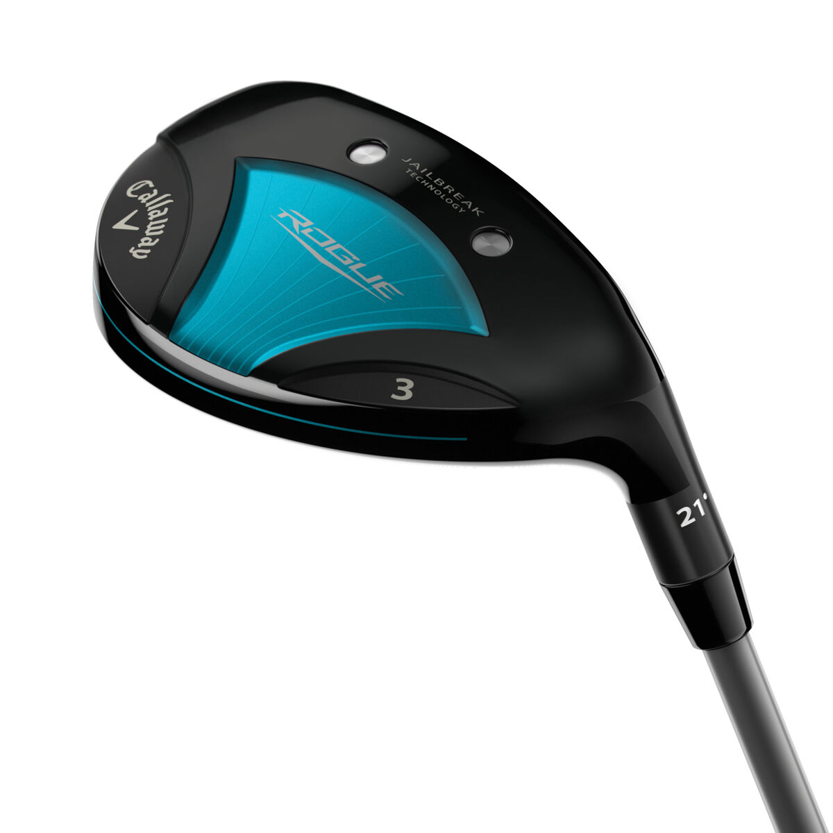 Callaway Rogue 2020 Women's Hybrid | PGA TOUR Superstore