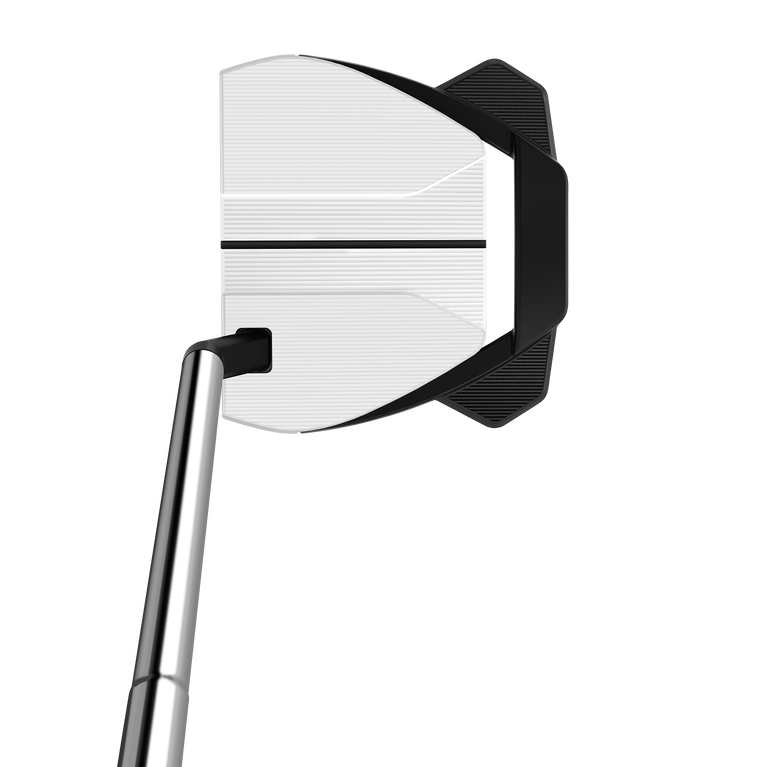 TaylorMade Spider GTX White #3 Putter | PGA TOUR Superstore