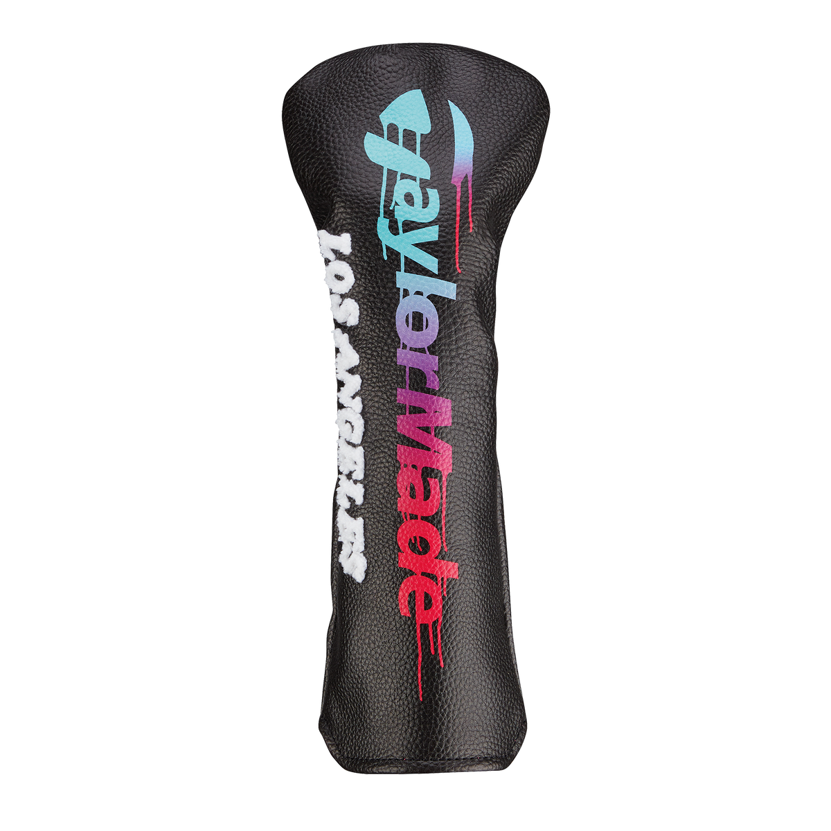 Taylormade Summer Commemorative 2023 Fairway Wood Headcover Pga Tour