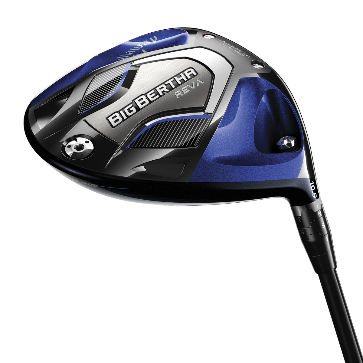 Callaway Big Bertha REVA Driver | PGA TOUR Superstore