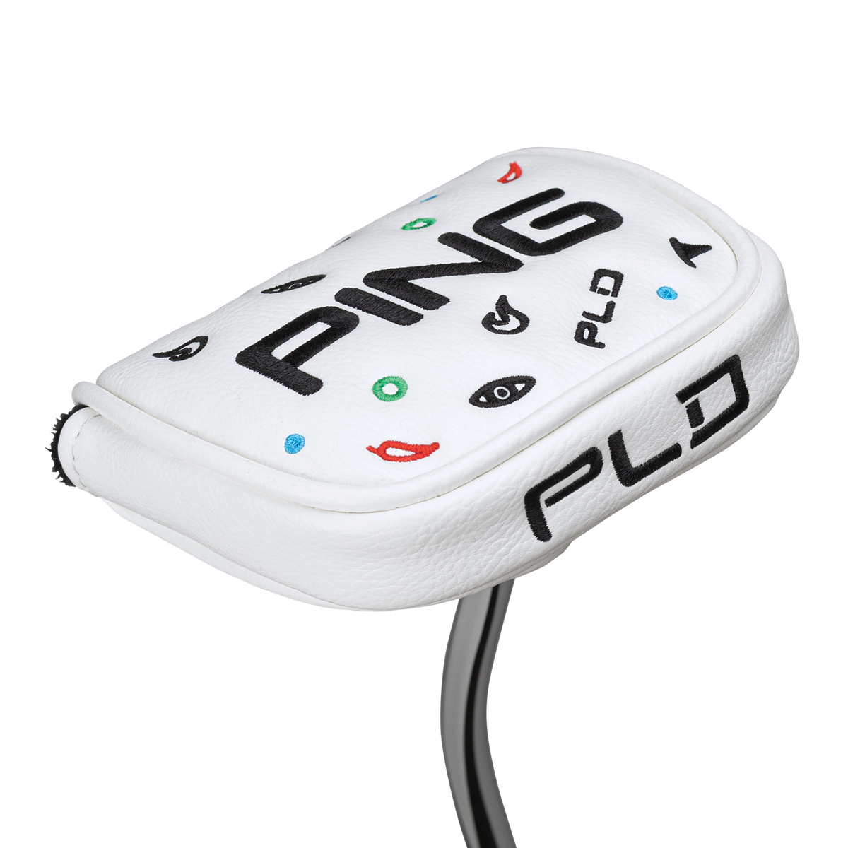 PING PLD Milled DS72 Putter | PGA TOUR Superstore