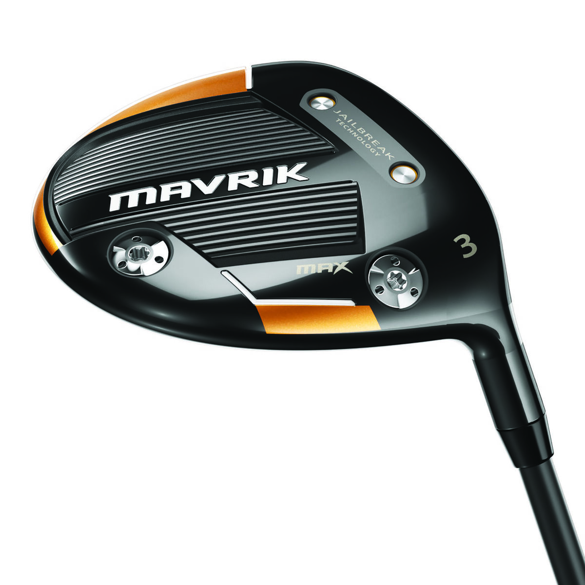 Callaway Mavrik Max Fairway Wood Pga Tour Superstore
