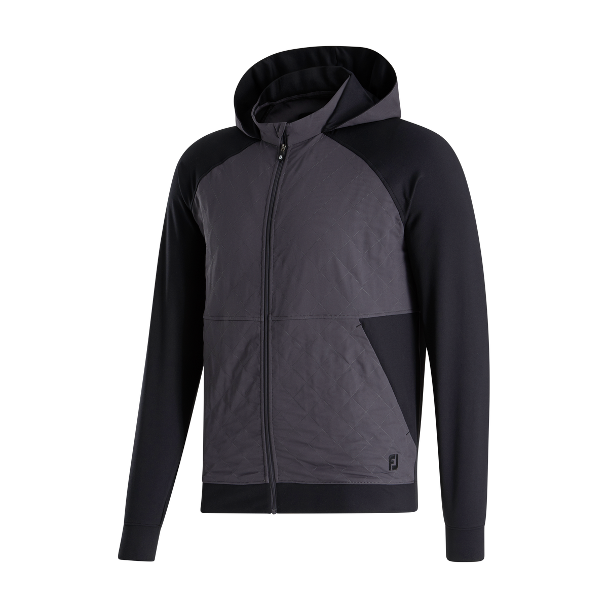 Footjoy Hybrid Hoodie Pga Tour Superstore