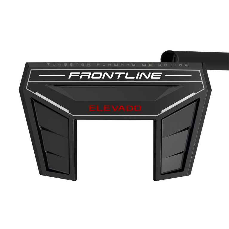 Cleveland Frontline Elevado Slant Putter | PGA TOUR Superstore