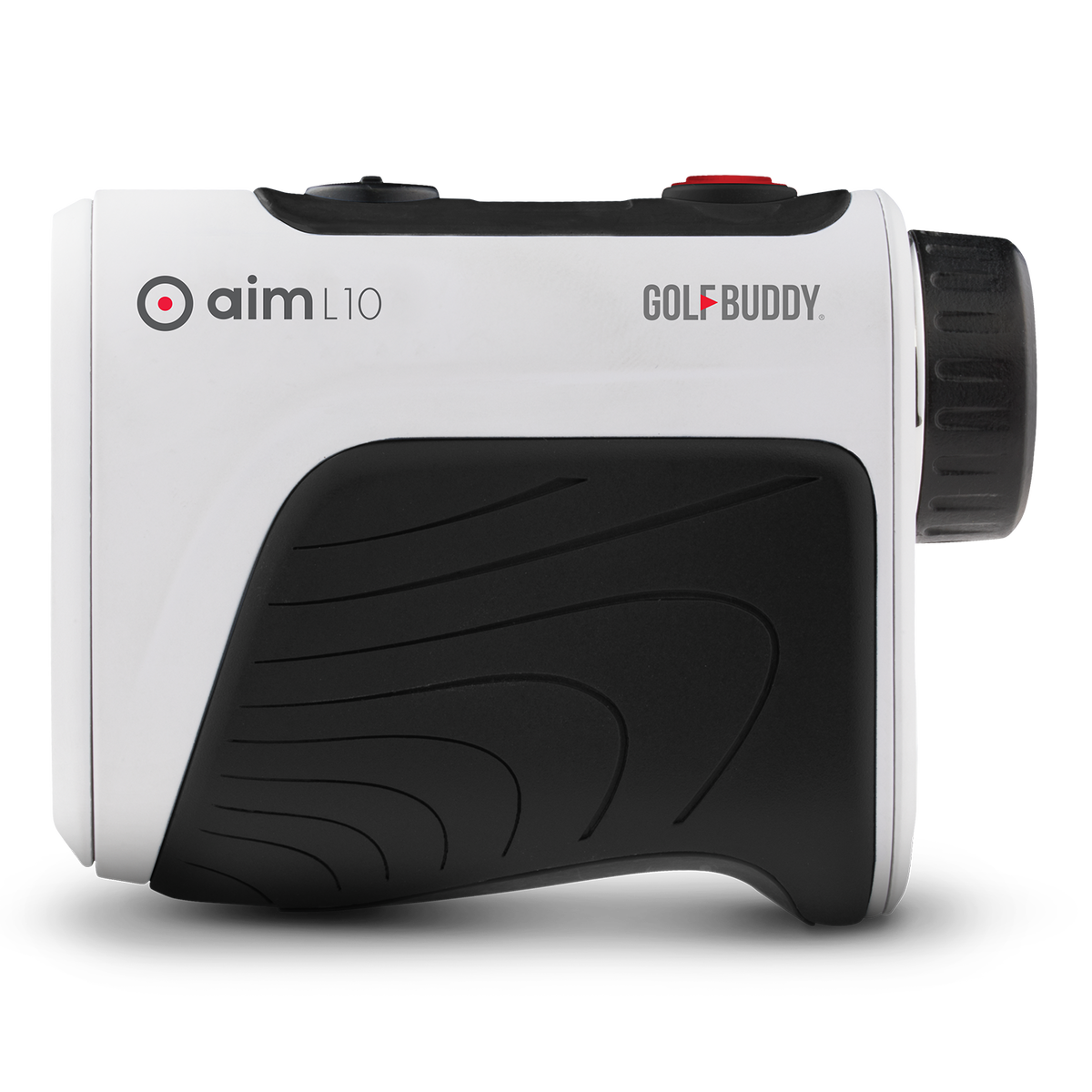 Golf Buddy aim L10 Laser Rangefinder | PGA TOUR Superstore