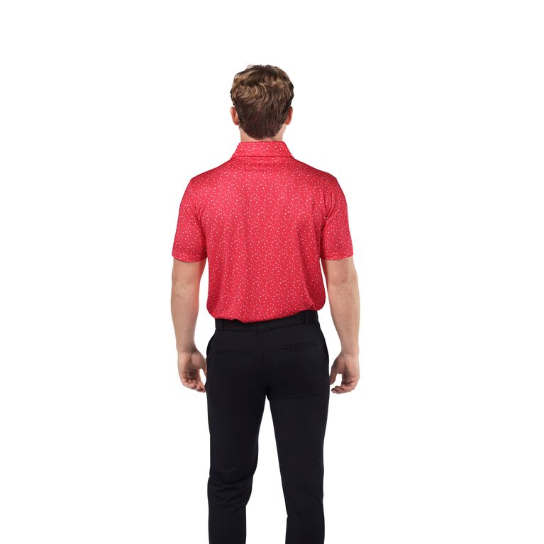 Barstool Sports Splatter Polo Pga Tour Superstore