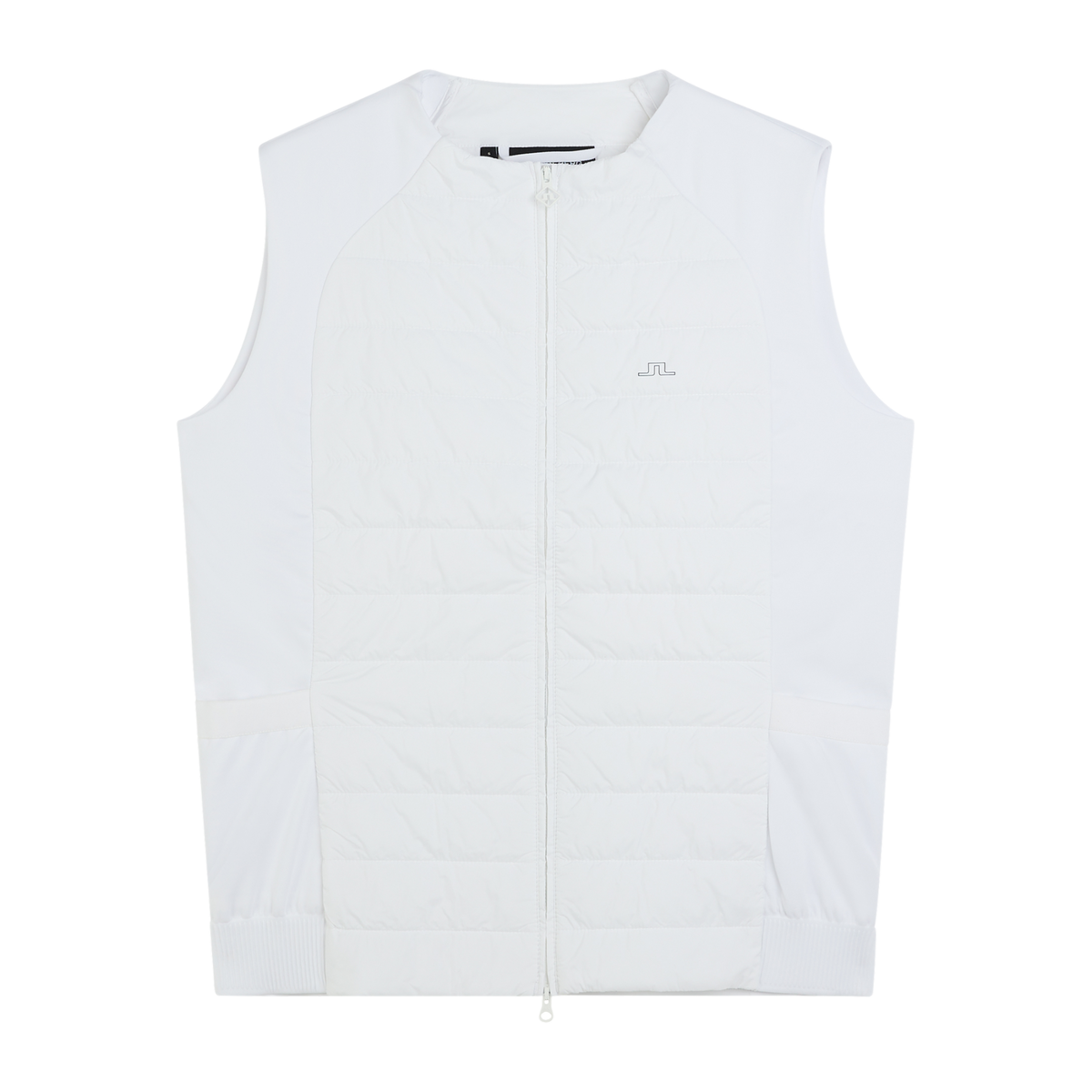 J Lindeberg Nelly Korda Padded Hybrid Vest | PGA TOUR Superstore