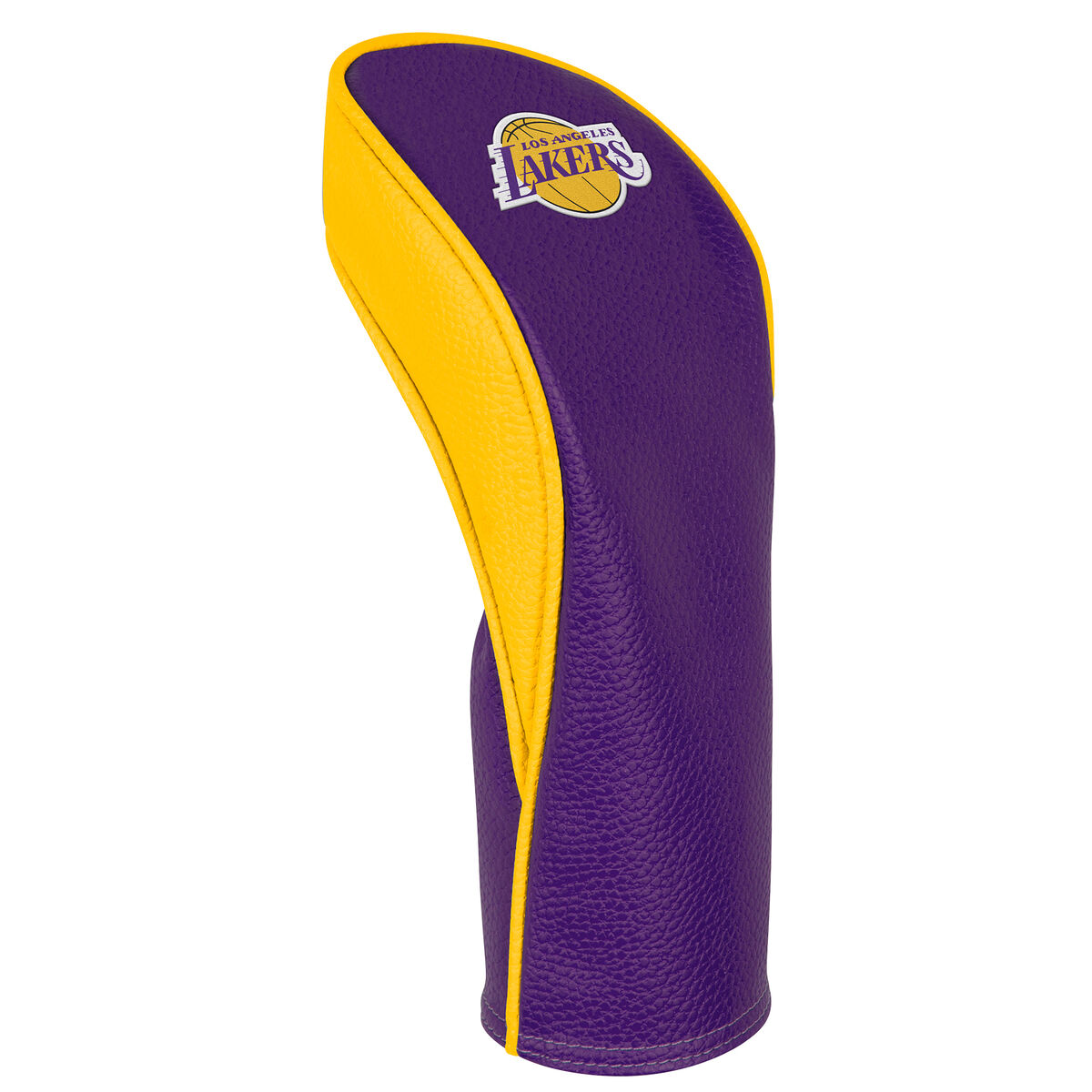 Los Angeles Lakers Individual Fairway Headcover Pga Tour Superstore