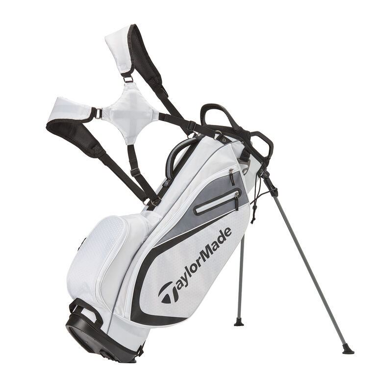 TaylorMade Select Stand Bag | PGA TOUR Superstore