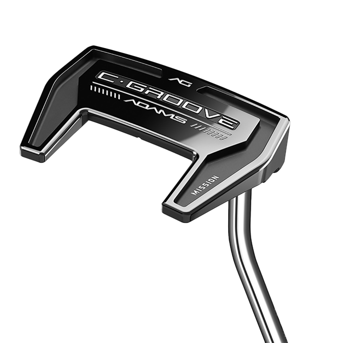 Adams Golf Mission Putter | PGA TOUR Superstore