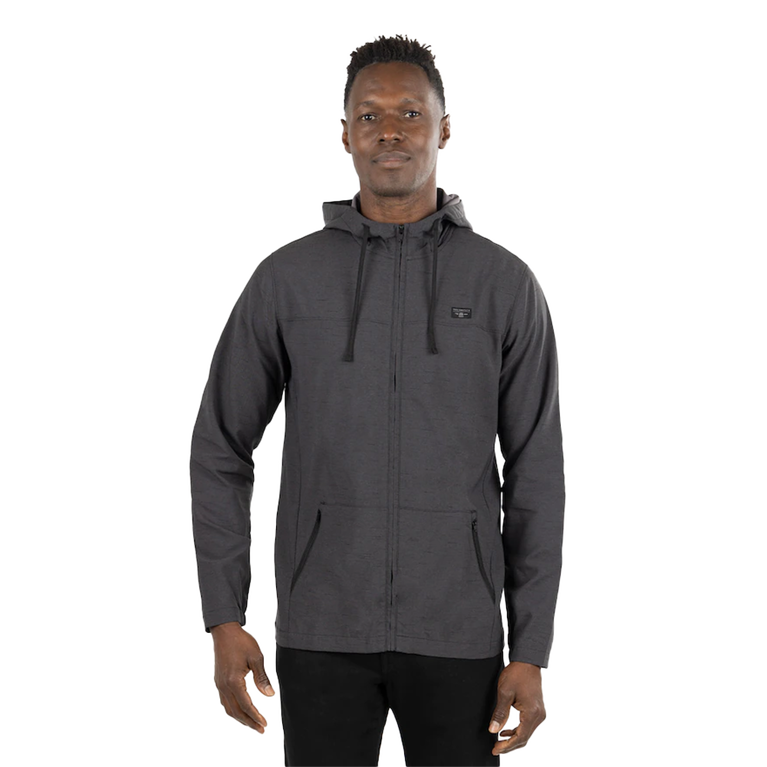 TravisMathew Element Of Surprise Hooded Jacket | PGA TOUR Superstore