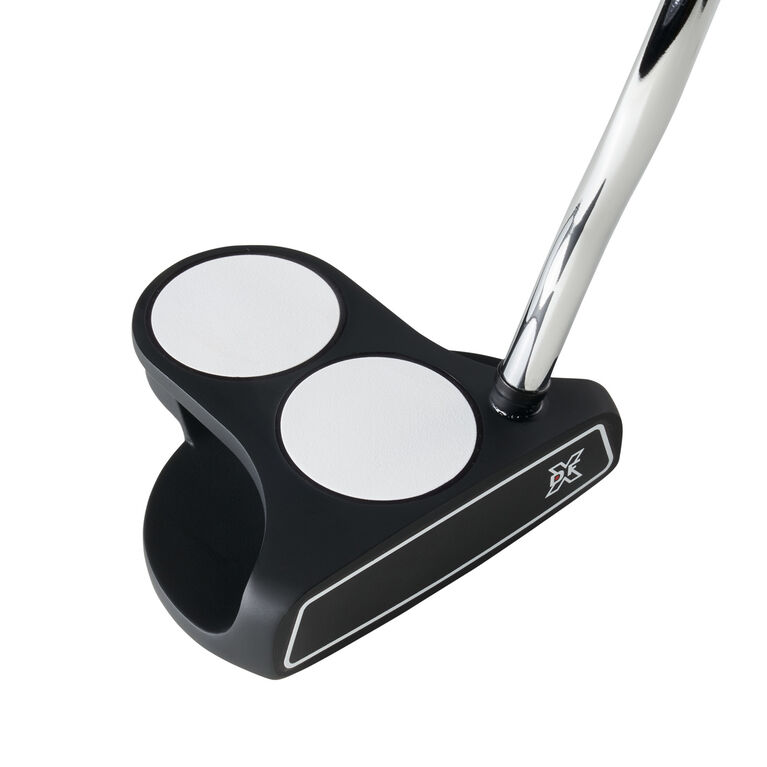 Odyssey DFX 2-Ball Putter | PGA TOUR Superstore