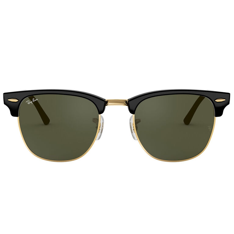 Ray-Ban Clubmaster Classic Sunglasses