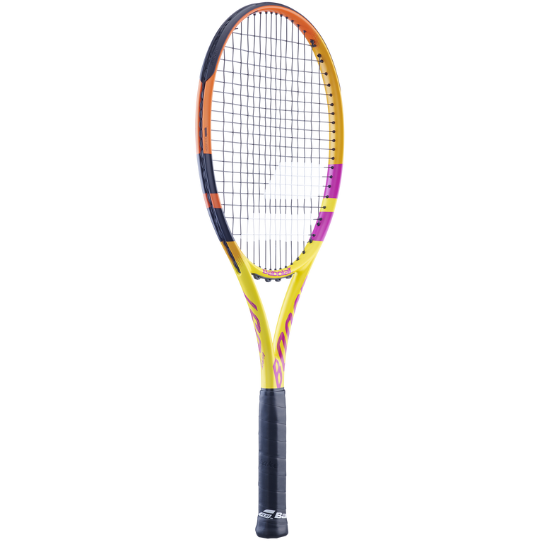 Babolat Boost Aero Rafa Tennis Racquet 2021 | PGA TOUR Superstore
