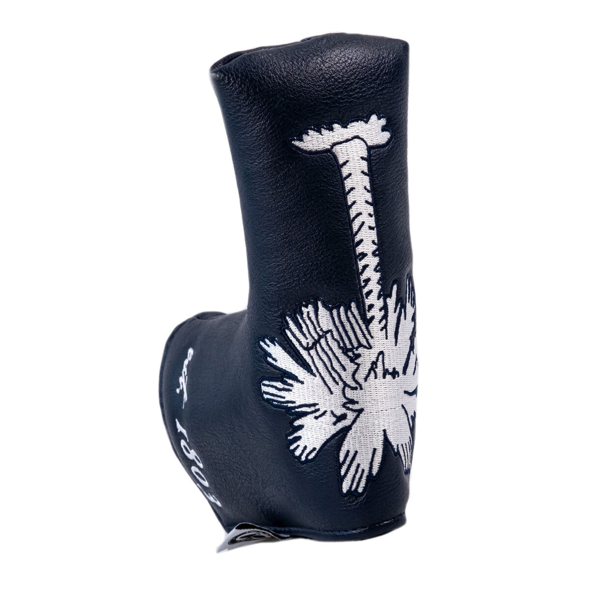 Pins & Aces South Carolina State Flag Blade Putter Cover | PGA TOUR ...