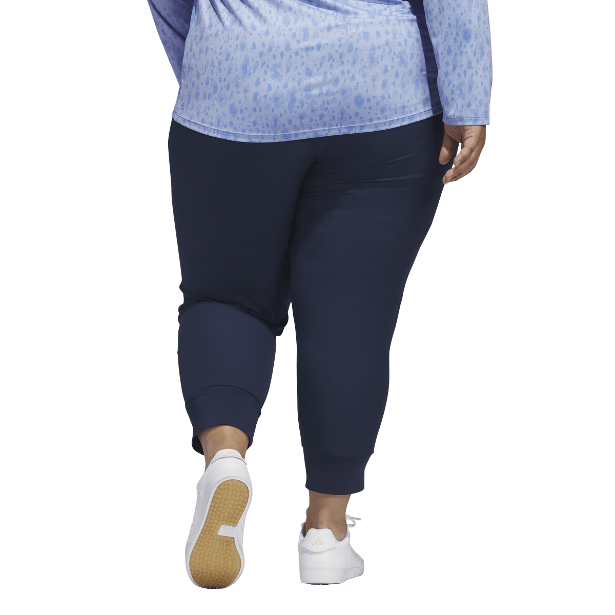 adidas Solid Woven 28" Jogger | PGA TOUR Superstore