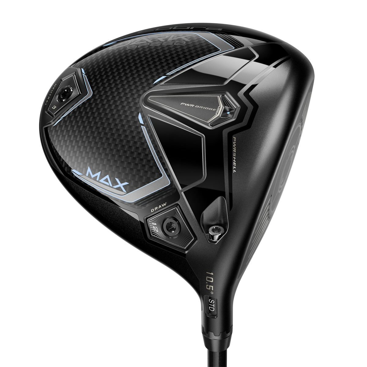 Cobra DarkSpeed Max Women's Driver | PGA TOUR Superstore