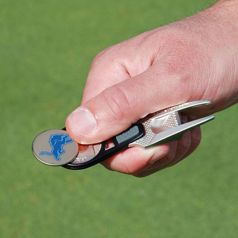 Team Effort Navy CVX Ball Mark Repair Tool | PGA TOUR Superstore