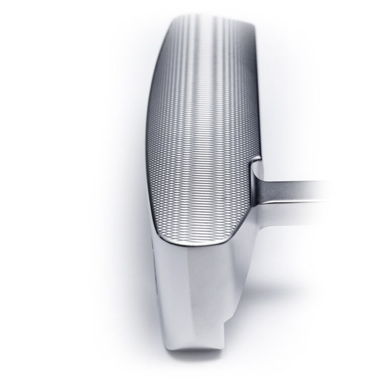 Mizuno M CRAFT TYPE II White Satin Putter | PGA TOUR Superstore