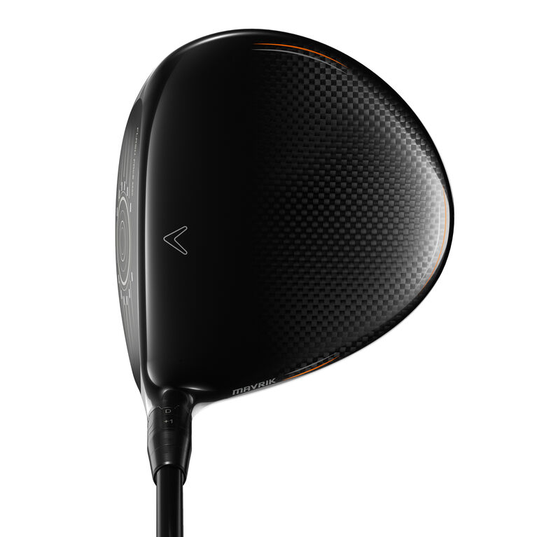 Callaway MAVRIK Driver | PGA TOUR Superstore