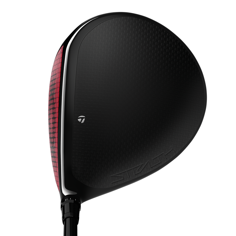 TaylorMade Stealth Plus+ Driver | PGA TOUR Superstore