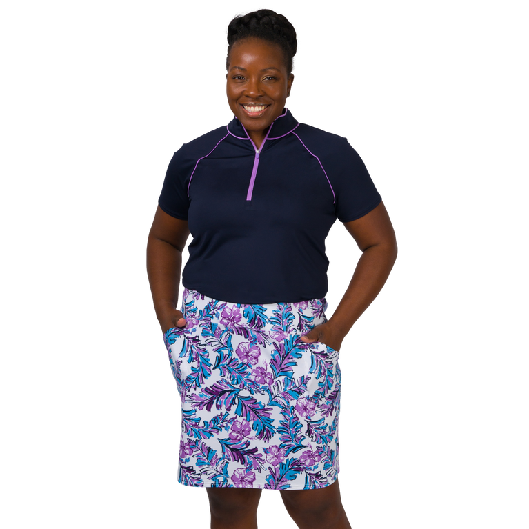 Jofit Mina Tropical Punch 17 Skort Pga Tour Superstore