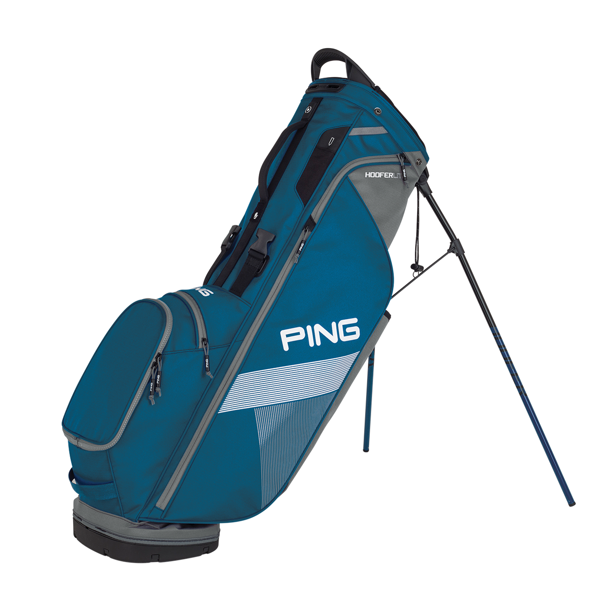 Ping Hoofer Lite Stand Bag Pga Tour Superstore