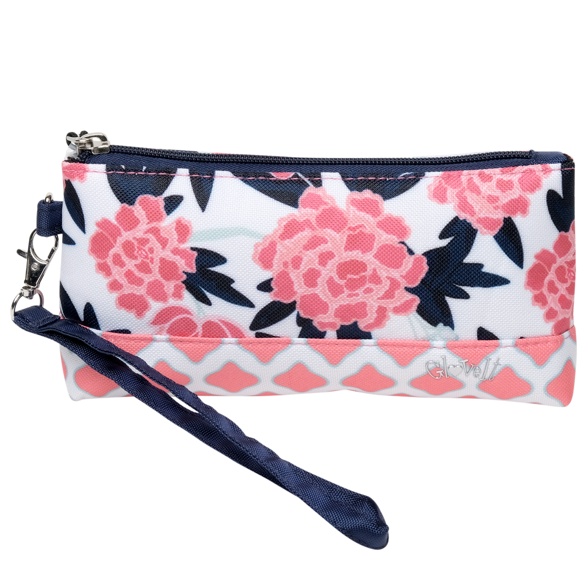 Glove It Peonies & Pars Wristlet | PGA TOUR Superstore