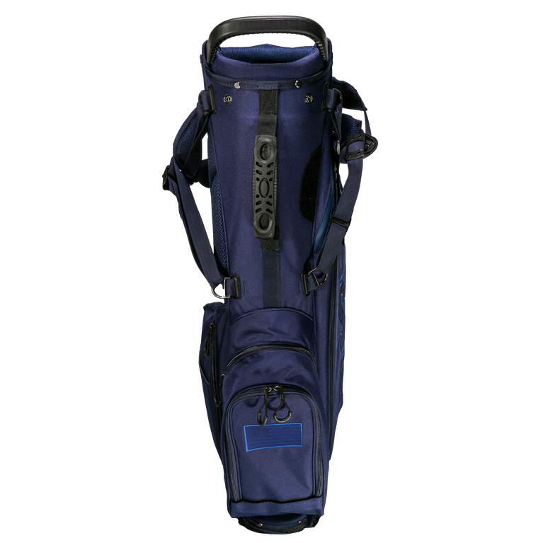 CMC Design USA Navy Stand Golf Bag | PGA TOUR Superstore