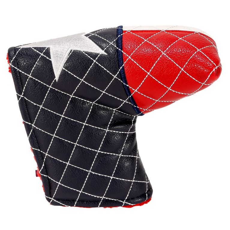 Cmc Design Texas Flag 2023 Blade Putter Cover Pga Tour Superstore