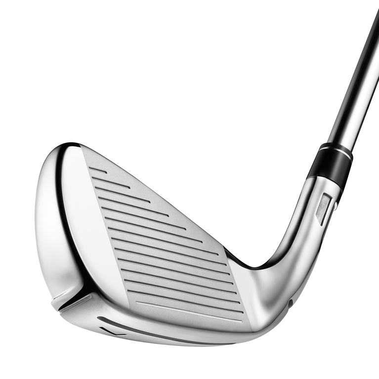 TaylorMade SIM Max OS Iron Set w/ Graphite Shafts | PGA TOUR Superstore