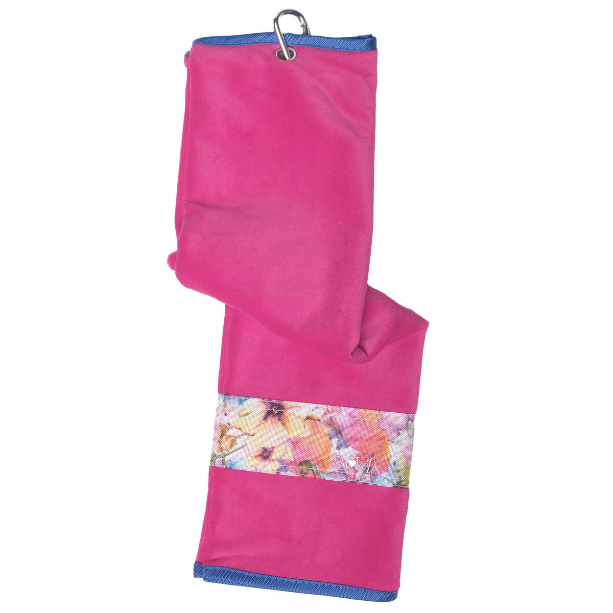 Glove It Secret Garden Towel Pga Tour Superstore
