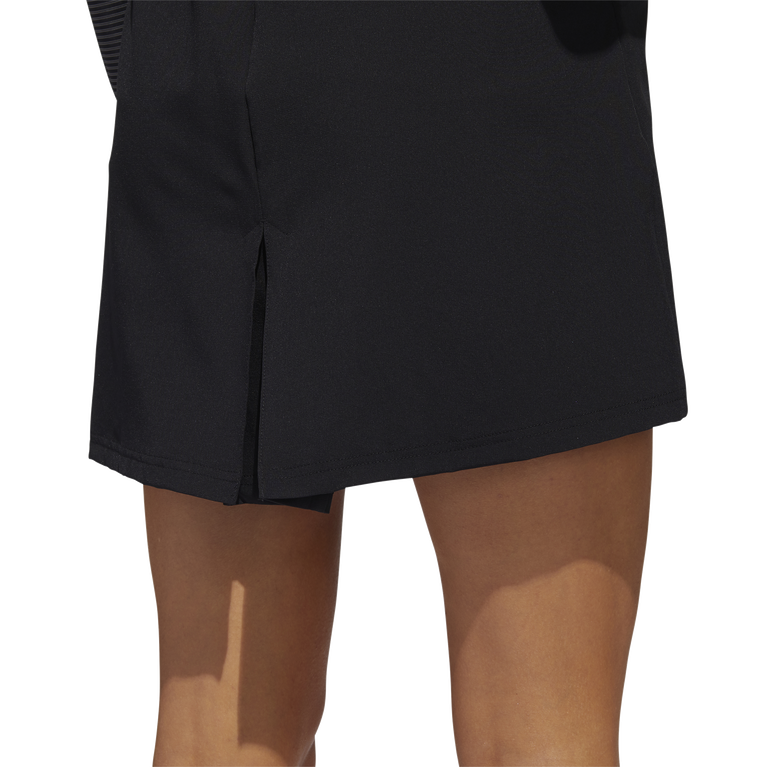 Adidas Long Sleeve Solid Golf Dress Pga Tour Superstore