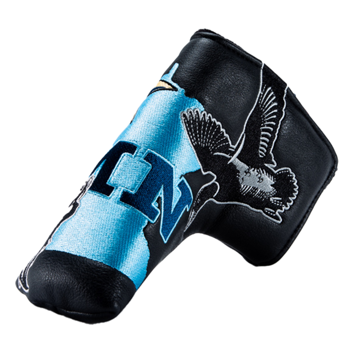 Cmc Design Minnesota Blade Putter Cover Pga Tour Superstore