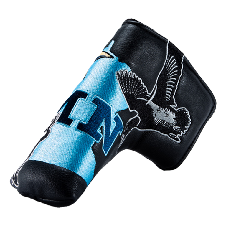 Cmc Design Minnesota Blade Putter Cover Pga Tour Superstore