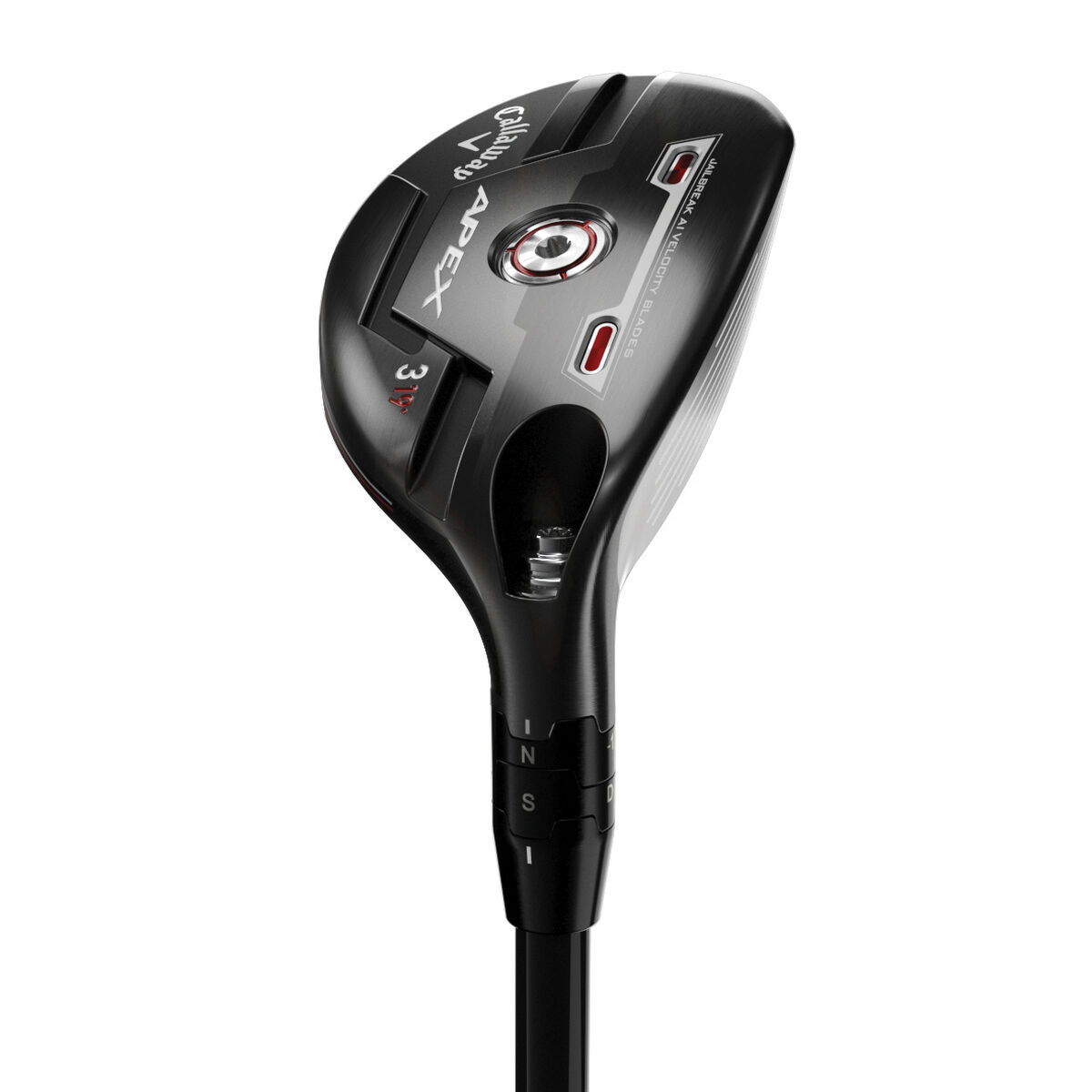 Callaway Apex 21 Hybrid Pga Tour Superstore