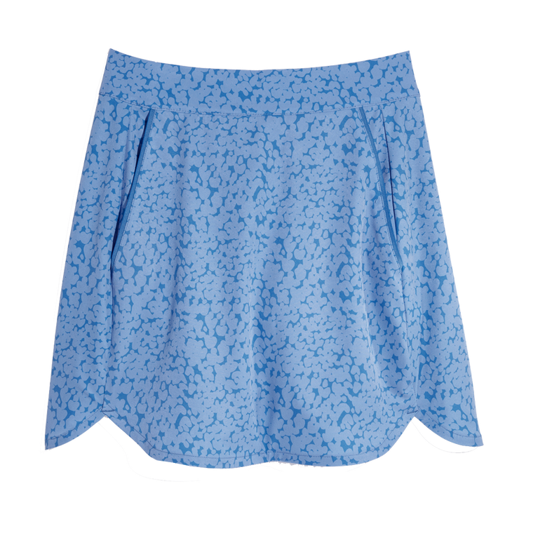 Vineyard Vines Performance Printed 17 Skort Pga Tour Superstore