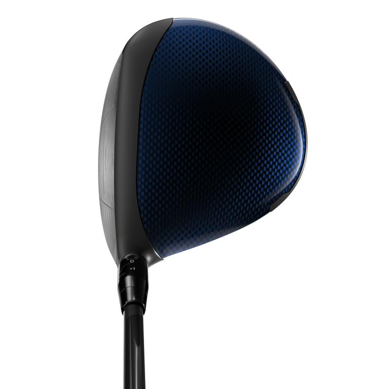 Callaway Paradym Triple Diamond Driver Pga Tour Superstore