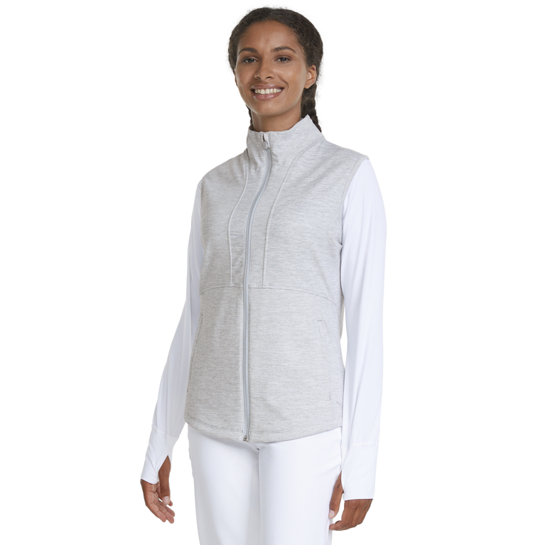 PUMA CLOUDSPUN Daybreak Golf Vest | PGA TOUR Superstore