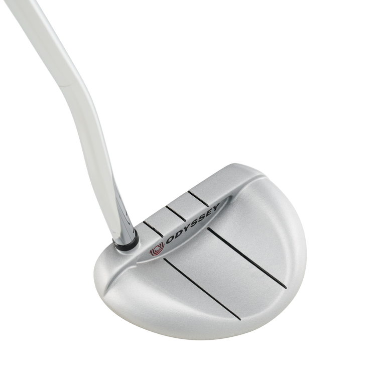 Odyssey 2023 White Hot OG Rossie DB Putter | PGA TOUR Superstore